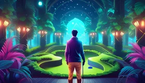 Best Indoor Mini Golf in Madison, WI | Family-Friendly Fun — Thrill ...