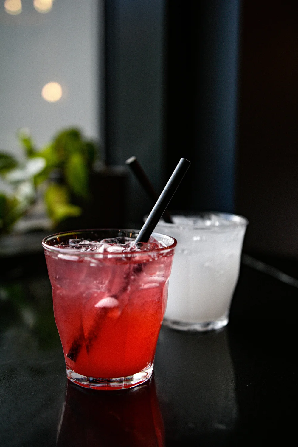 drinks — The Table Bistro