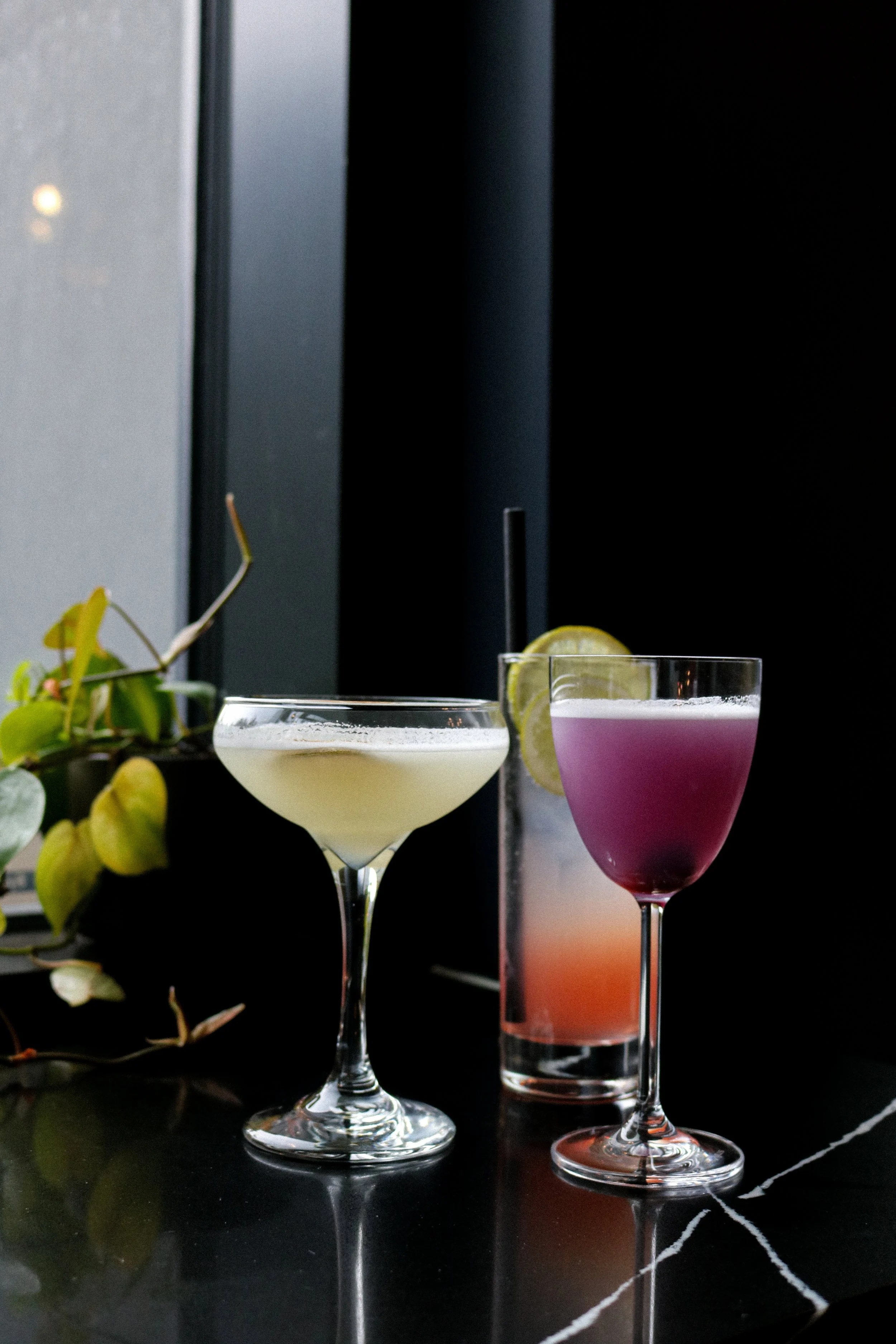 drinks — The Table Bistro
