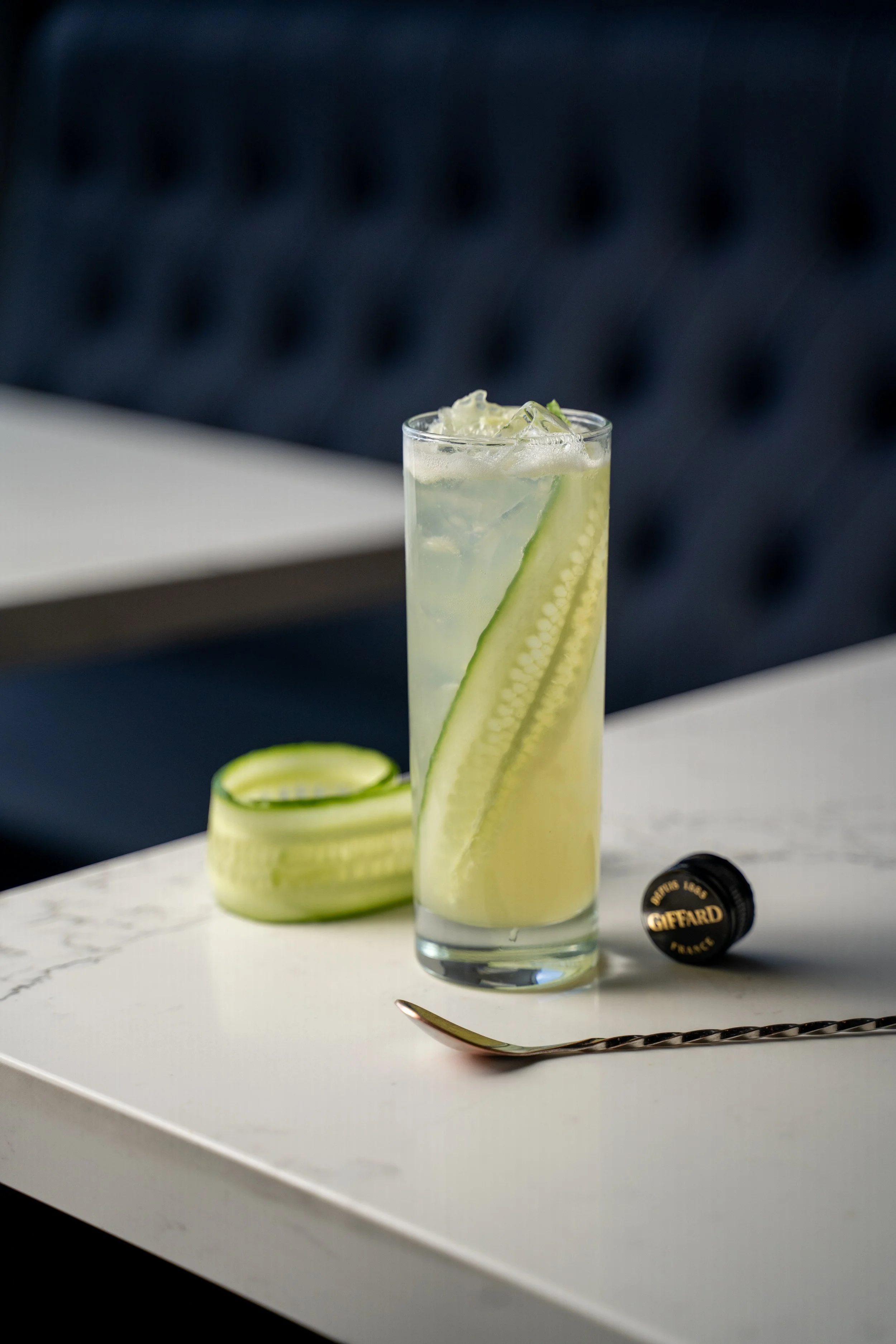 drinks — The Table Bistro