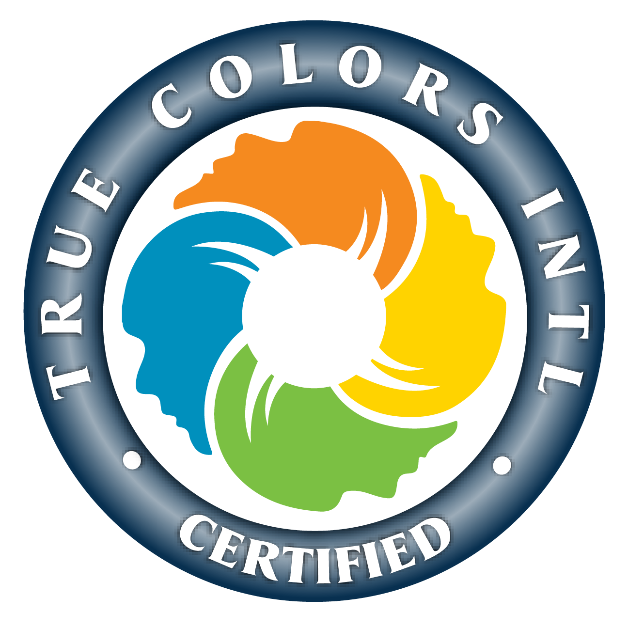True Colors Personality Test | Communication Skills & Culture — Synergy ...