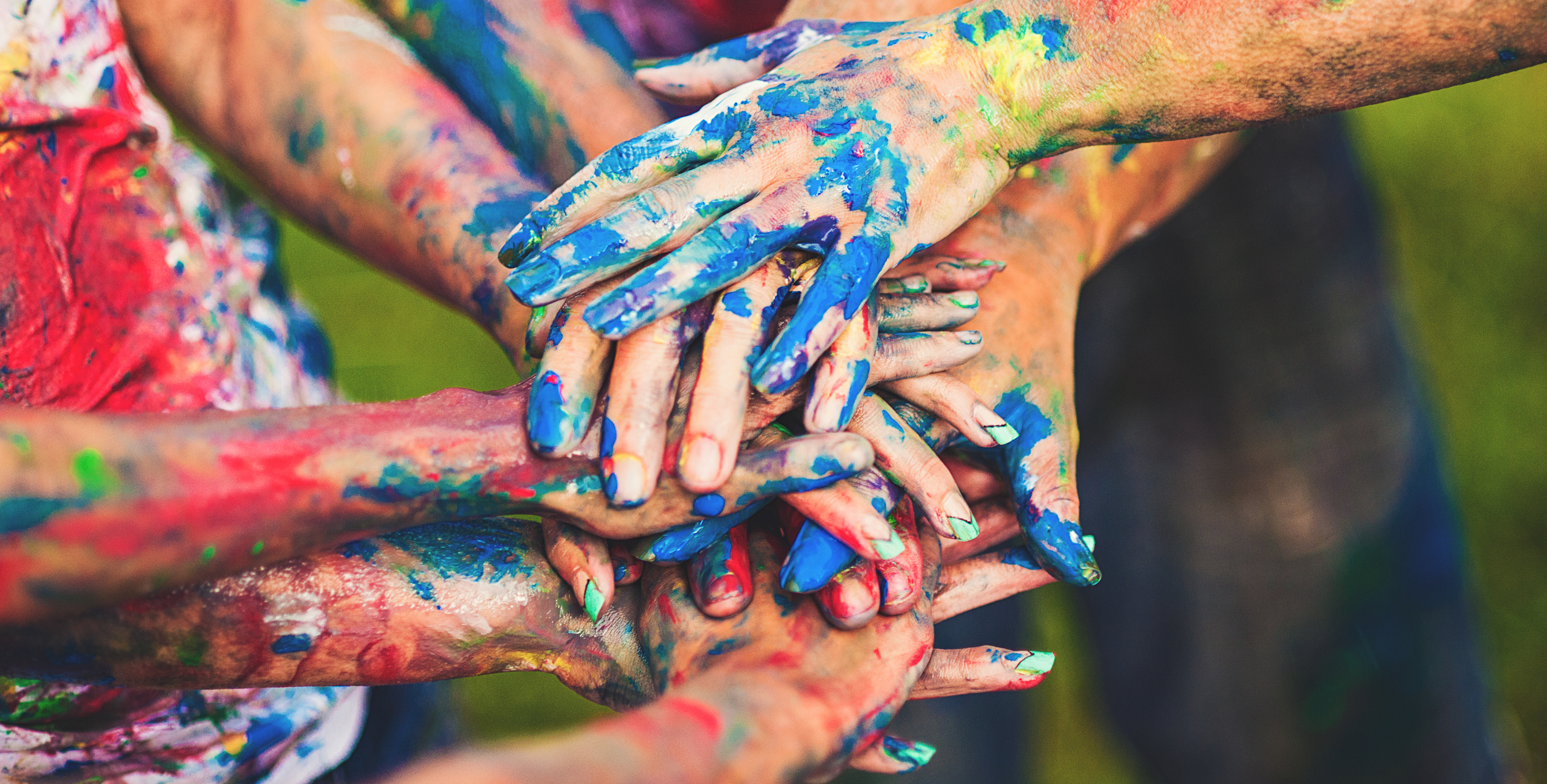 True Colors Personality Test | Communication Skills & Culture — Synergy ...
