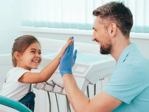 Little Tooth Co | Jenks, OK