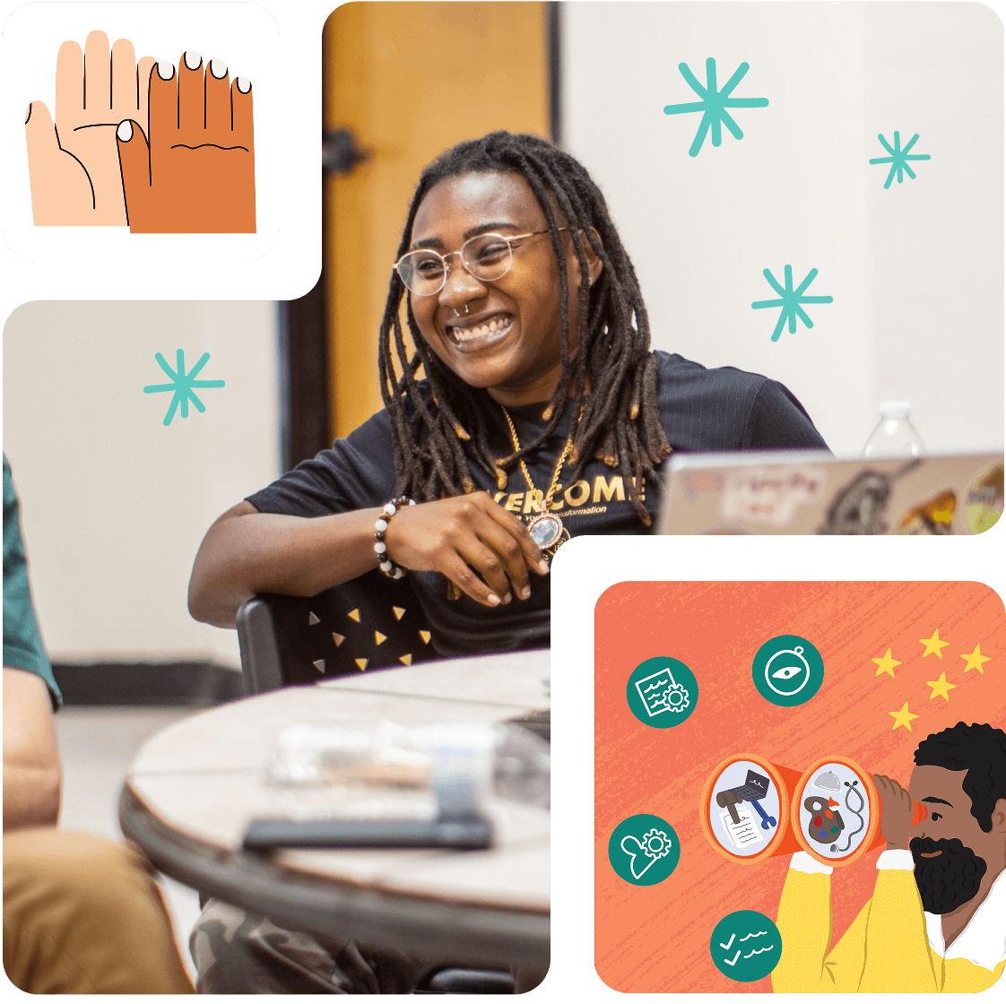 COACH: AI-powered Career Coach | CareerVillage.org