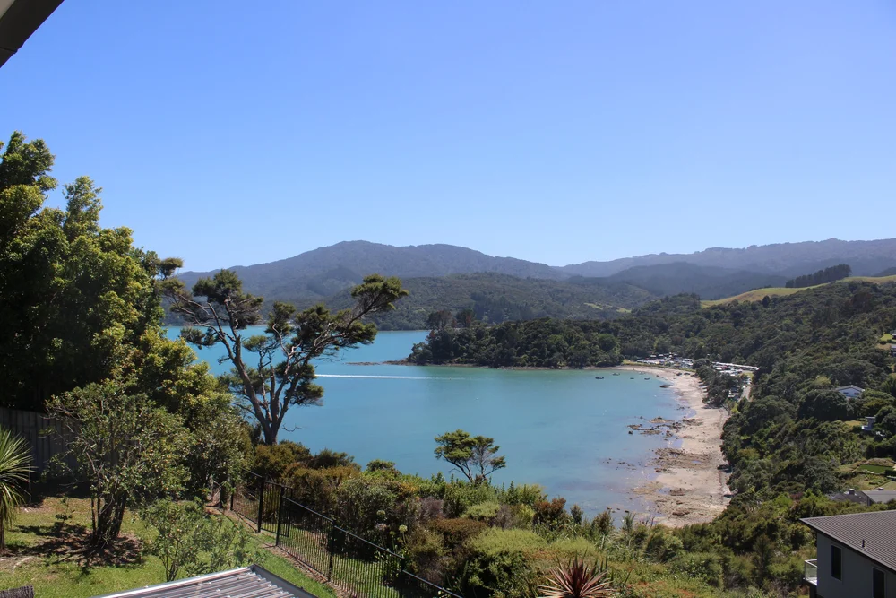 Coromandel Seaview Motel | Sea‑View Accommodation in Coromandel Town