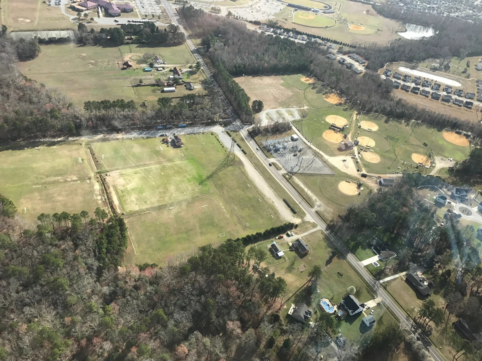 SYAA | About Us — Suffolk Youth Athletic Association (SYAA)