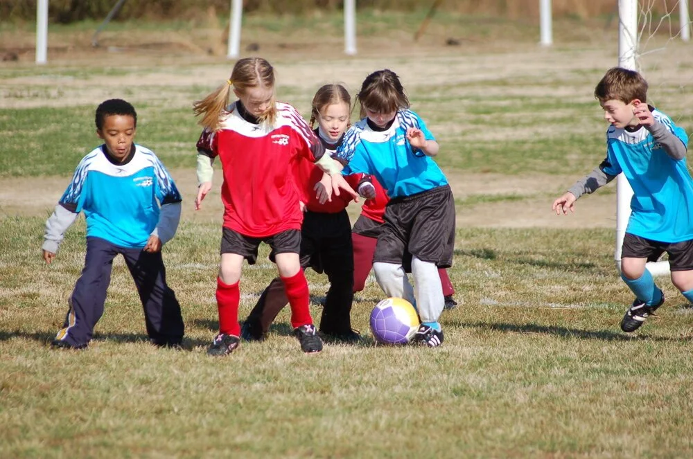 SYAA | About Us — Suffolk Youth Athletic Association (SYAA)
