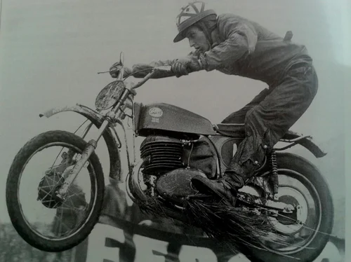 History of Greeves Motorsport — Greeves Motorsport Ltd