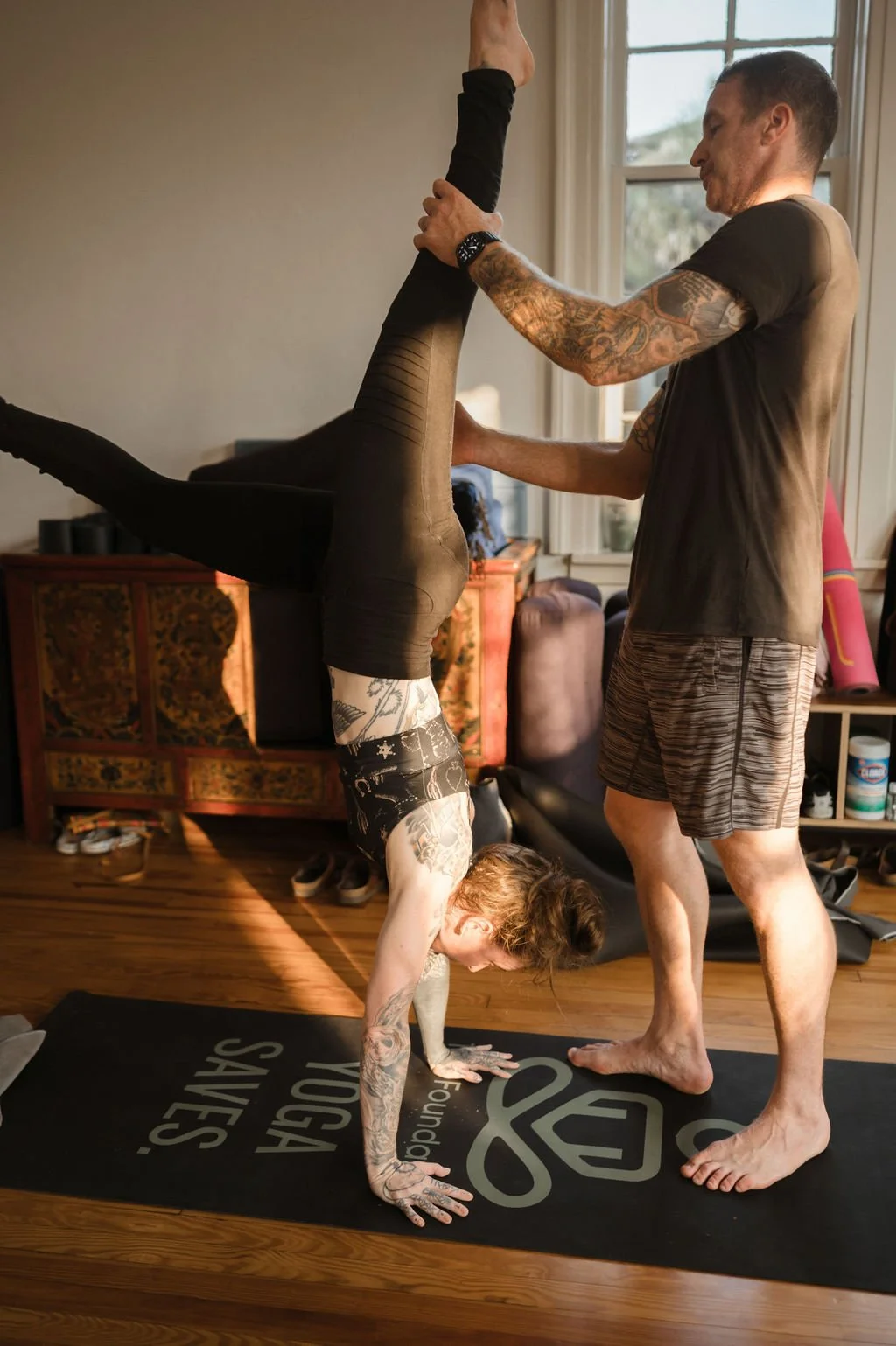 About Trini Foundation — Trini Foundation