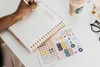 Verses for Blessing Your Planner — Yes and Amen
