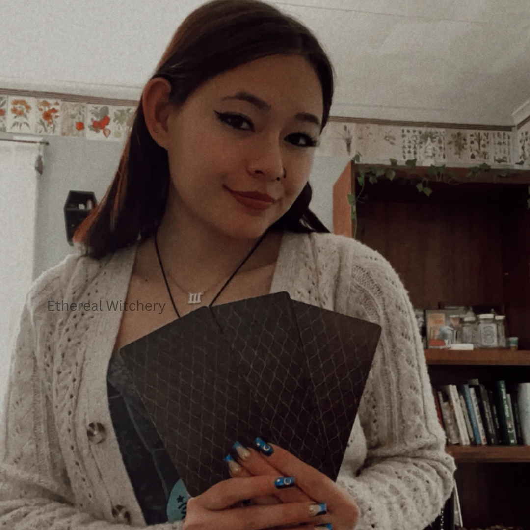 Ethereal Witchery