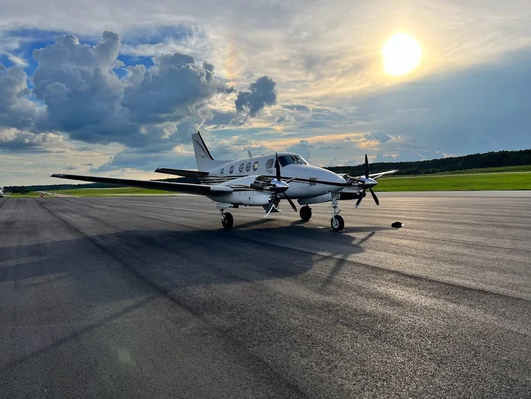 General 4 — Valkyrie Aero Services