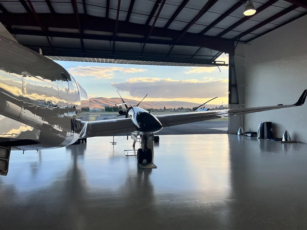 Valkyrie Aero Services