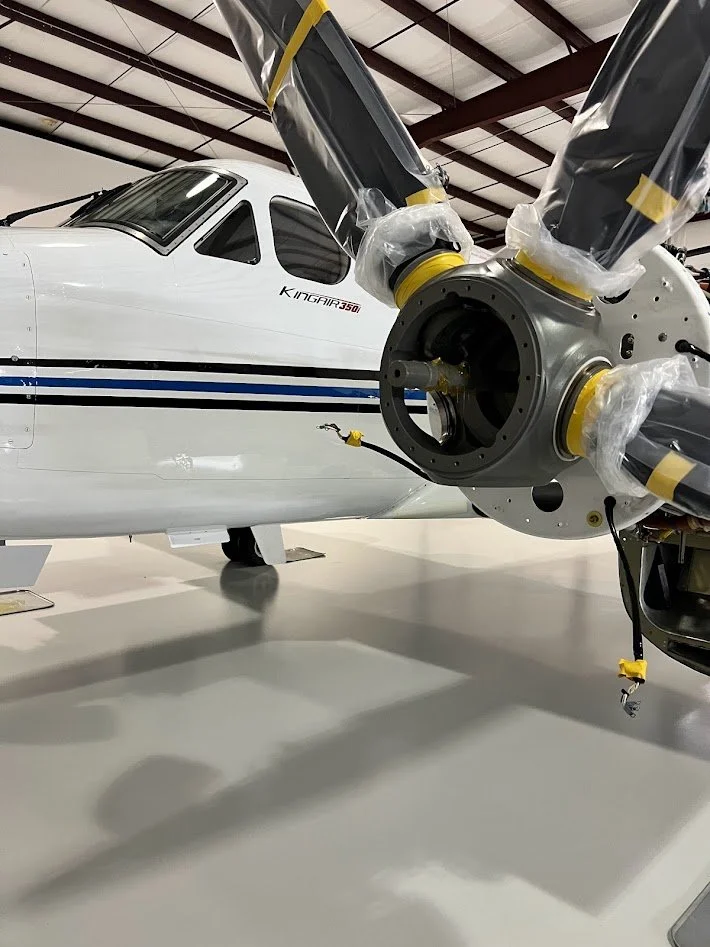 General 2 — Valkyrie Aero Services