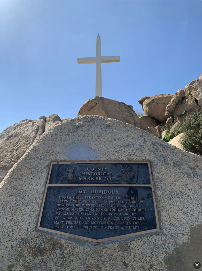 Totally Mount Rubidoux – A City Comes Together — FRIENDS OF MT. RUBIDOUX