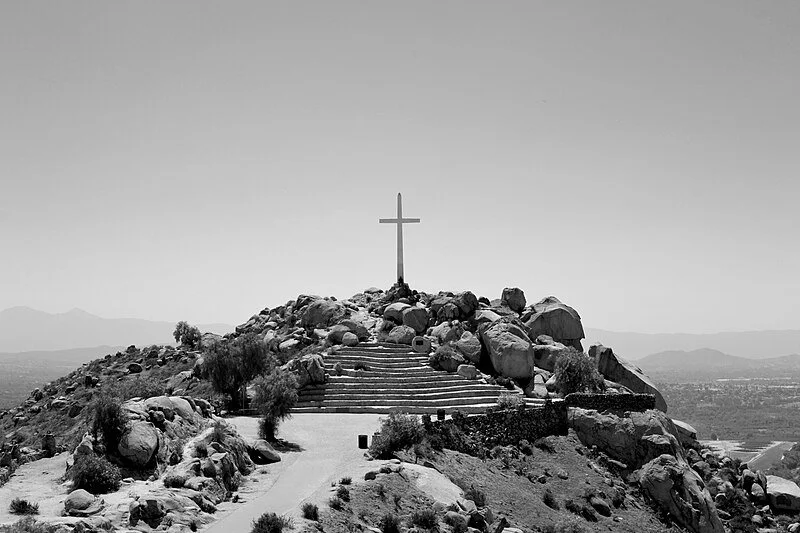 Totally Mount Rubidoux – A City Comes Together — FRIENDS OF MT. RUBIDOUX