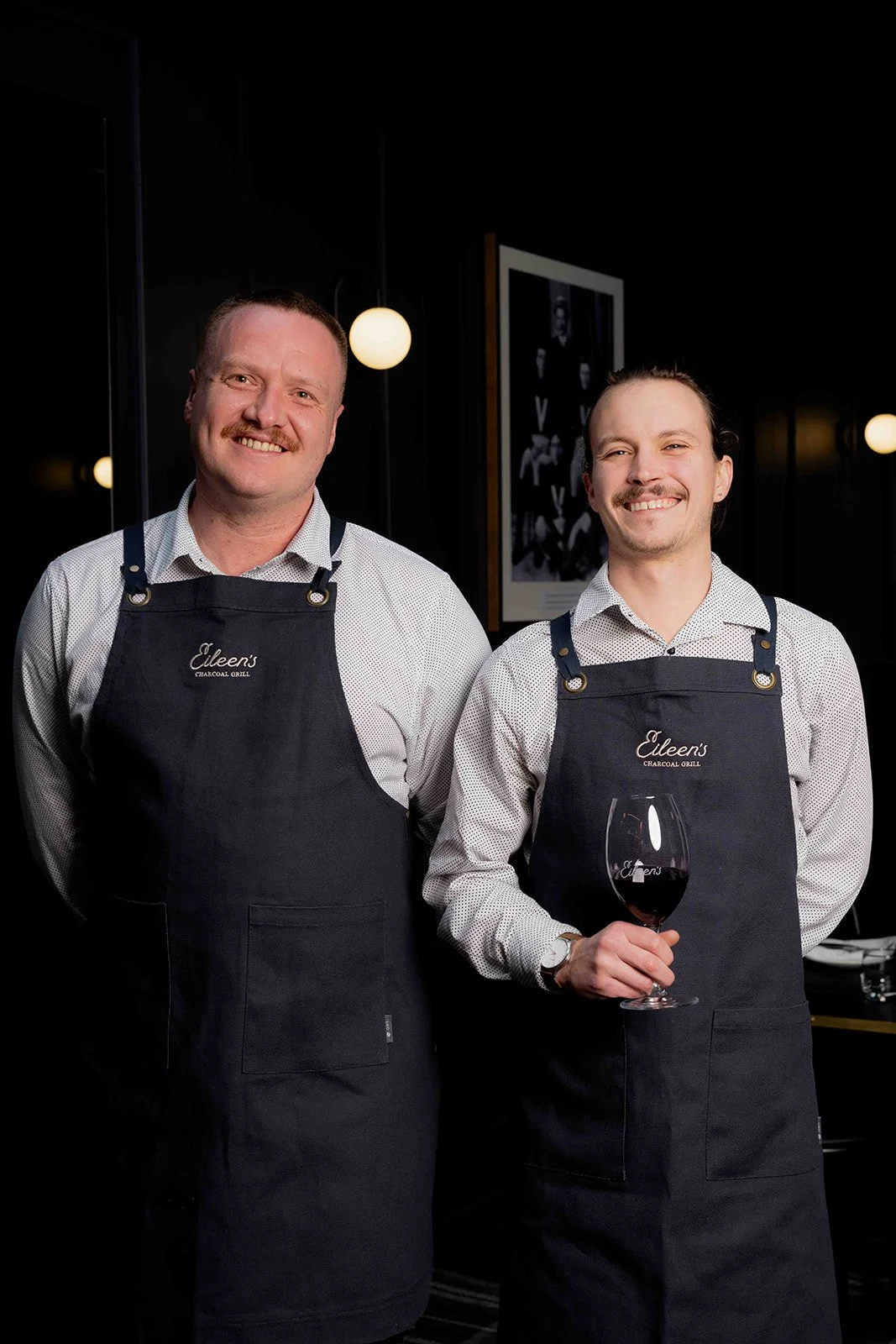 ABOUT EILEENS | Steak Restaurant Geelong — Eileen's Charcoal Grill ...