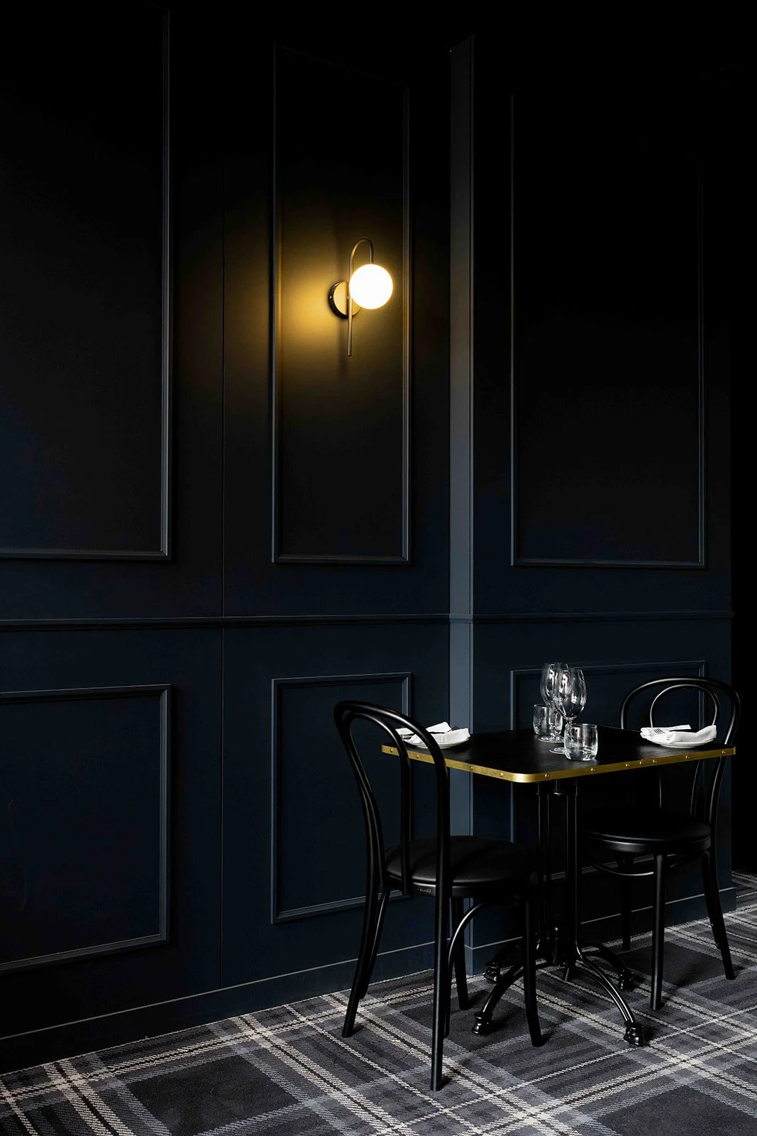 Eileen's Charcoal Grill - Steak Restaurant Geelong