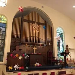 Rehoboth Congregational Church