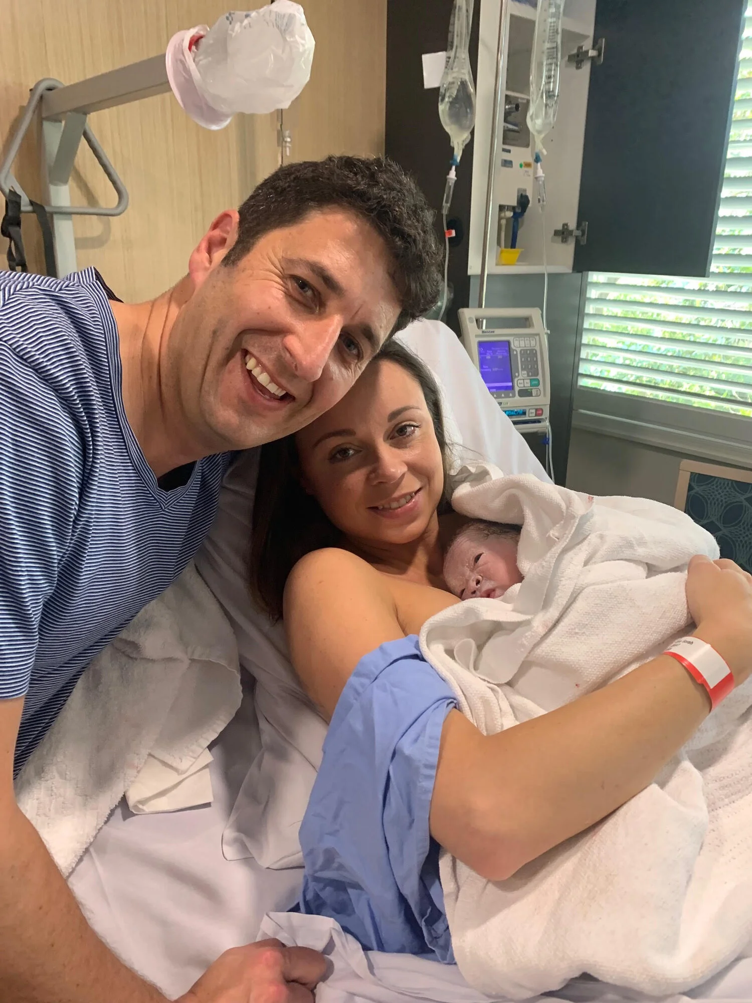 HG Survivor Stories: Real Accounts of Surviving Hyperemesis Gravidarum ...