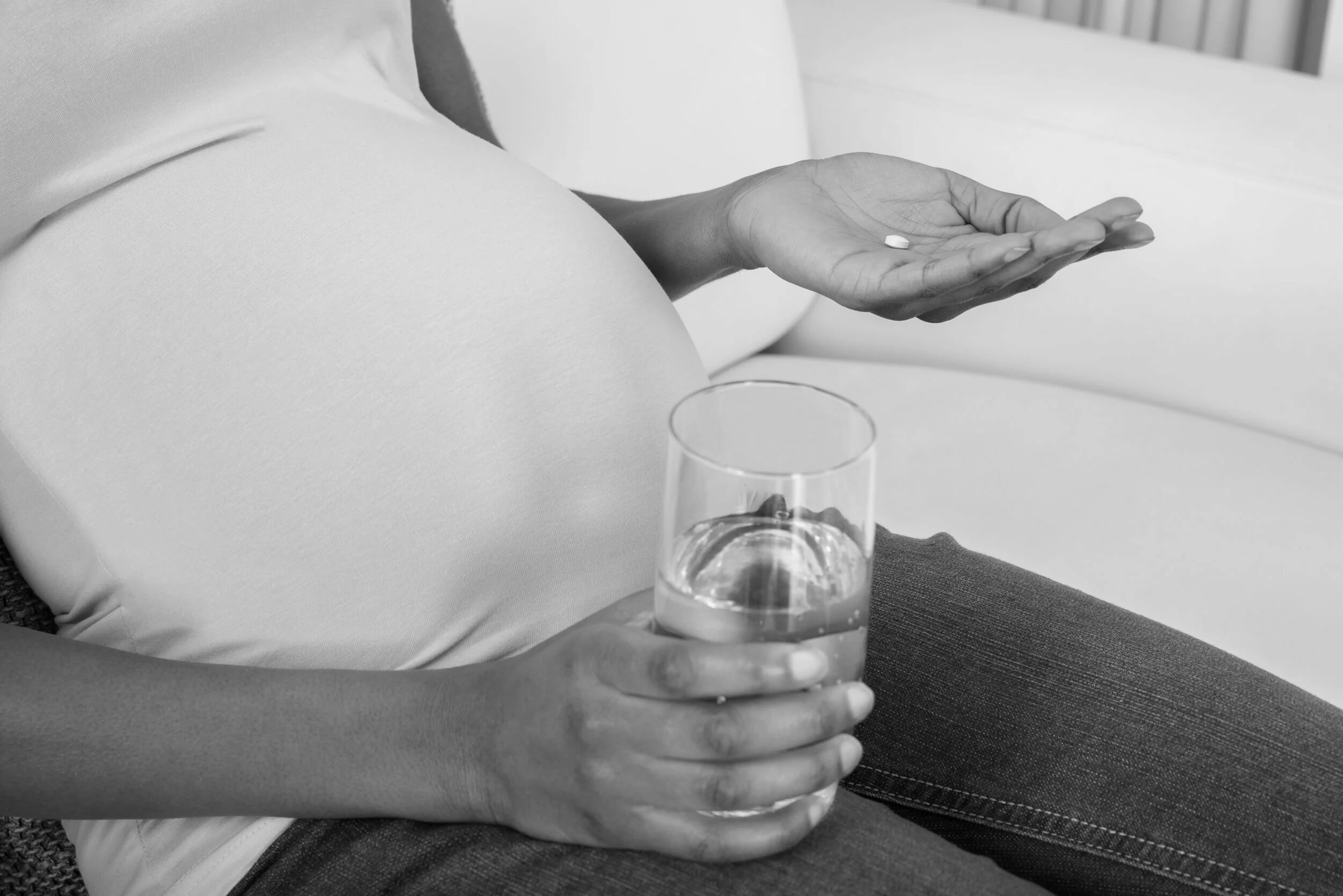 Diagnosis & Treatment information for Women Suffering Hyperemesis ...
