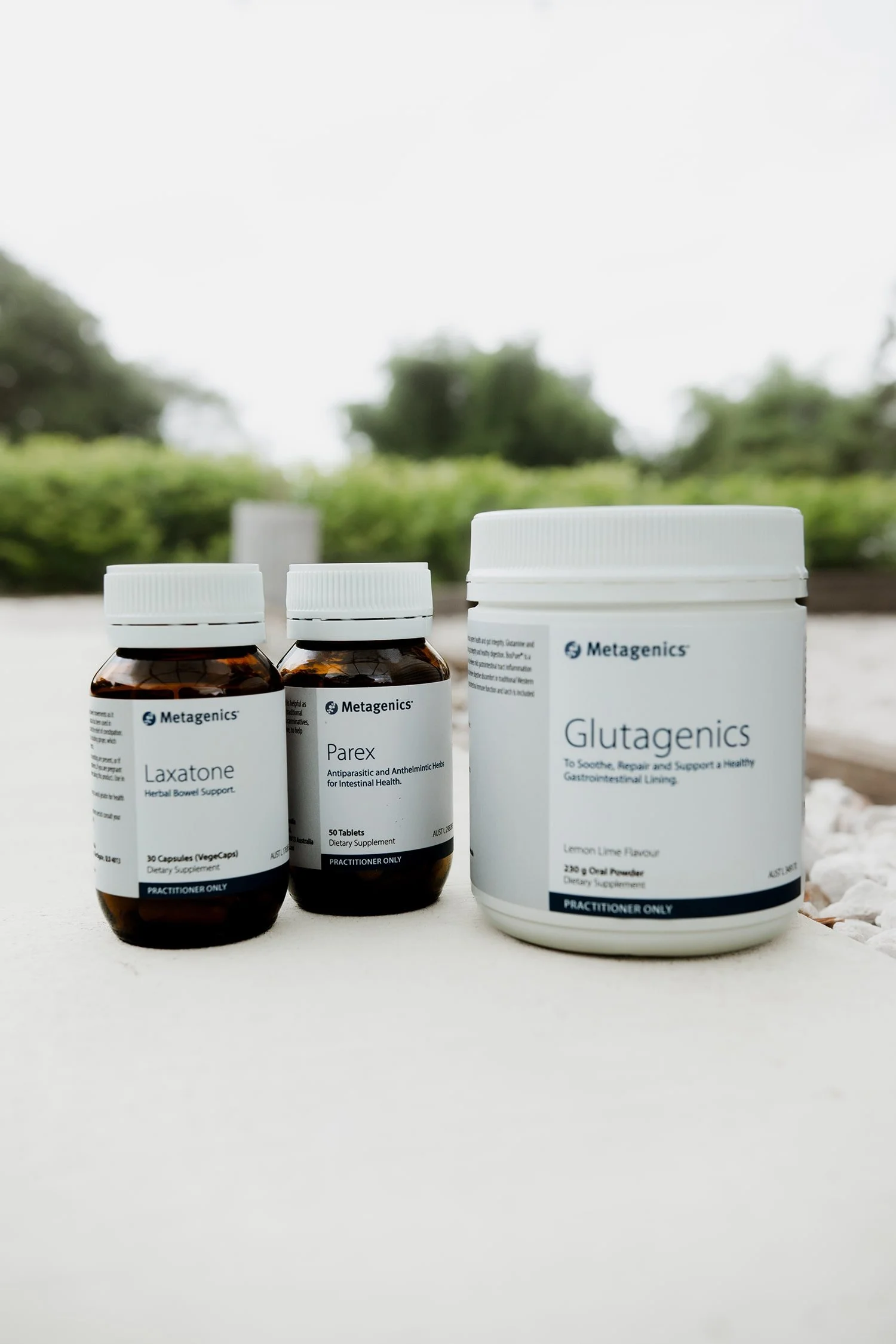 Bottoms Up Colonics Gympie