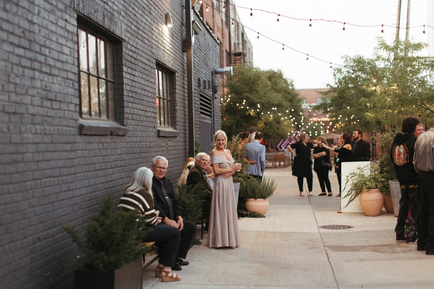 Miranda + Kyle — PAIKKA