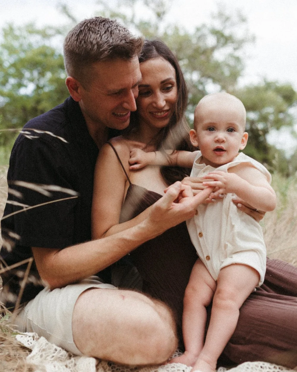 Intimate Moments at Murrell Park: A Guide to Heartfelt Flower Mound ...
