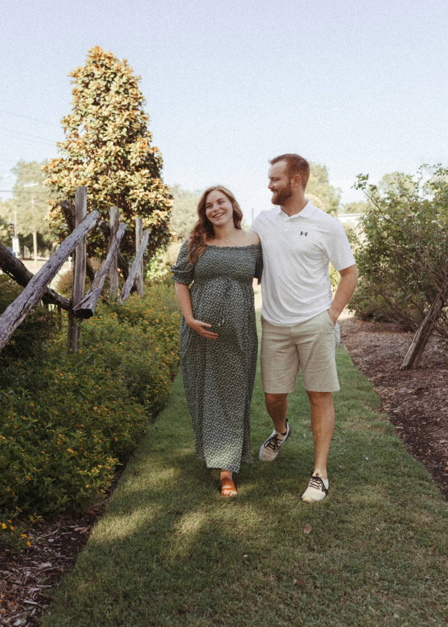 The Best Places To Take Family Pictures in Dallas, Texas | DFW Family ...