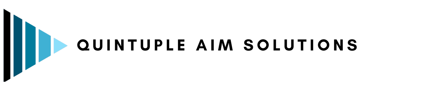 Quintuple Aim Solutions