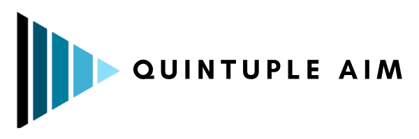 The Quintuple Aims — Quintuple Aim