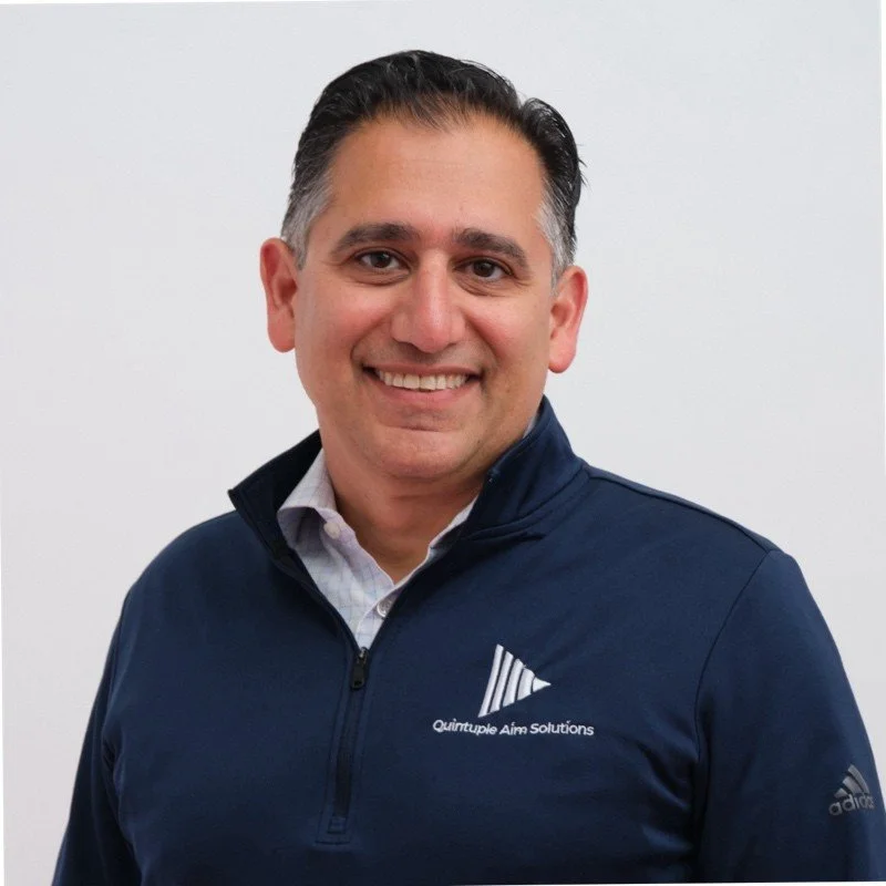 Team — Quintuple Aim