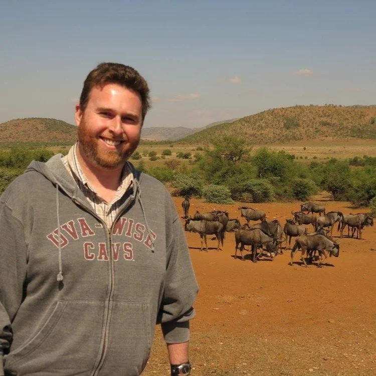 About Rabern — D. Rabern Simmons, Ph.D.