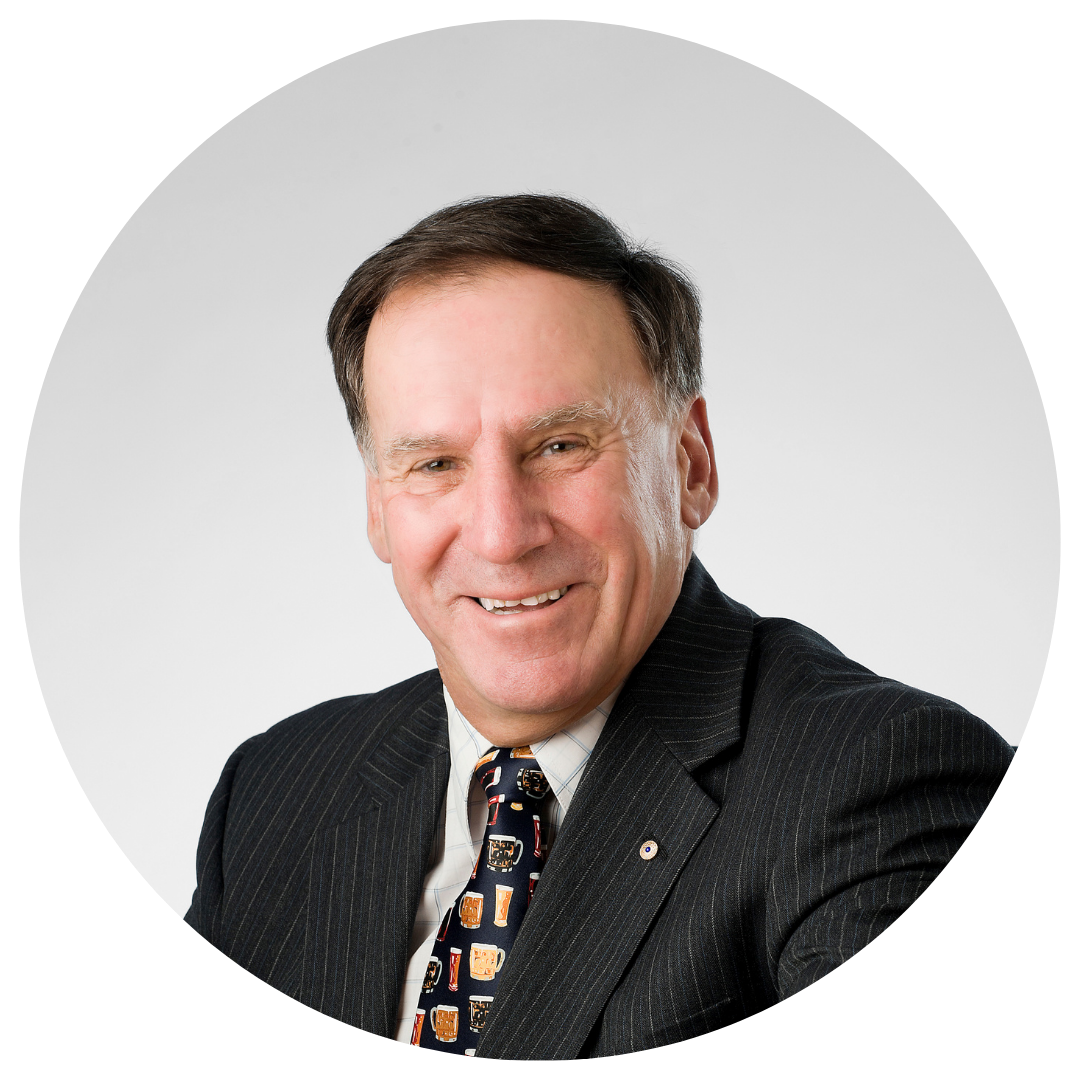 About the Coopers Foundation — Coopers Foundation