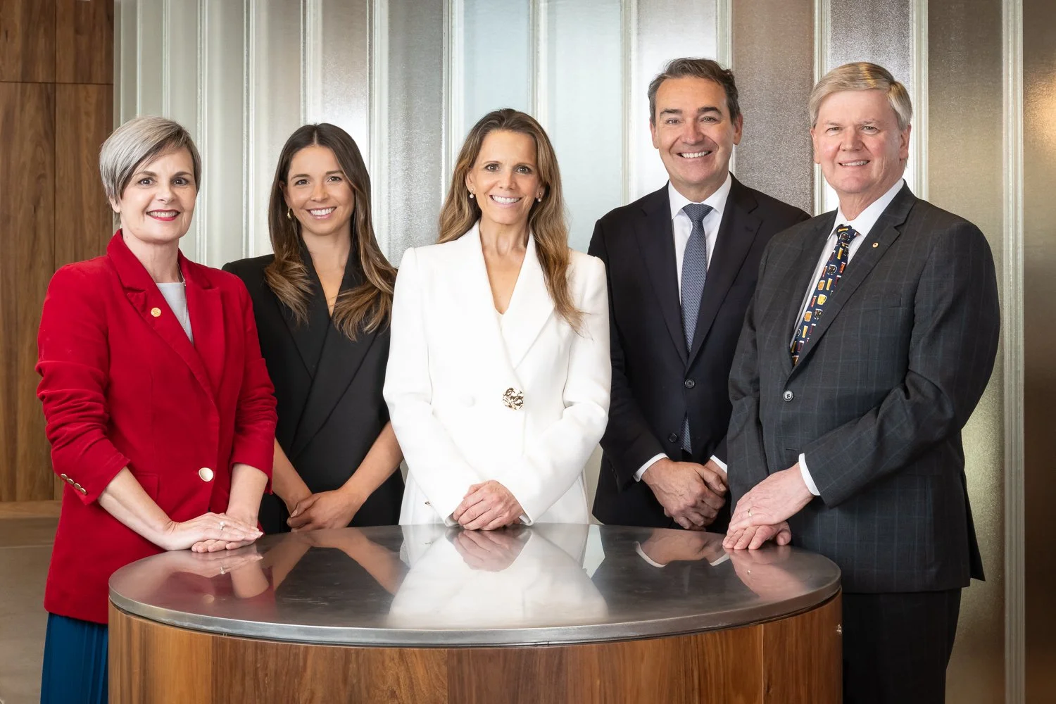 About the Coopers Foundation — Coopers Foundation