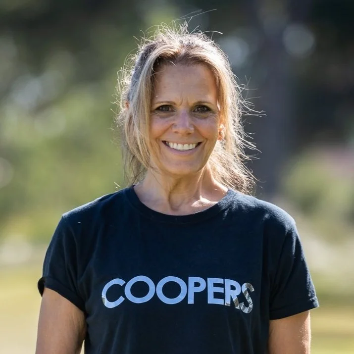 Coopers Foundation