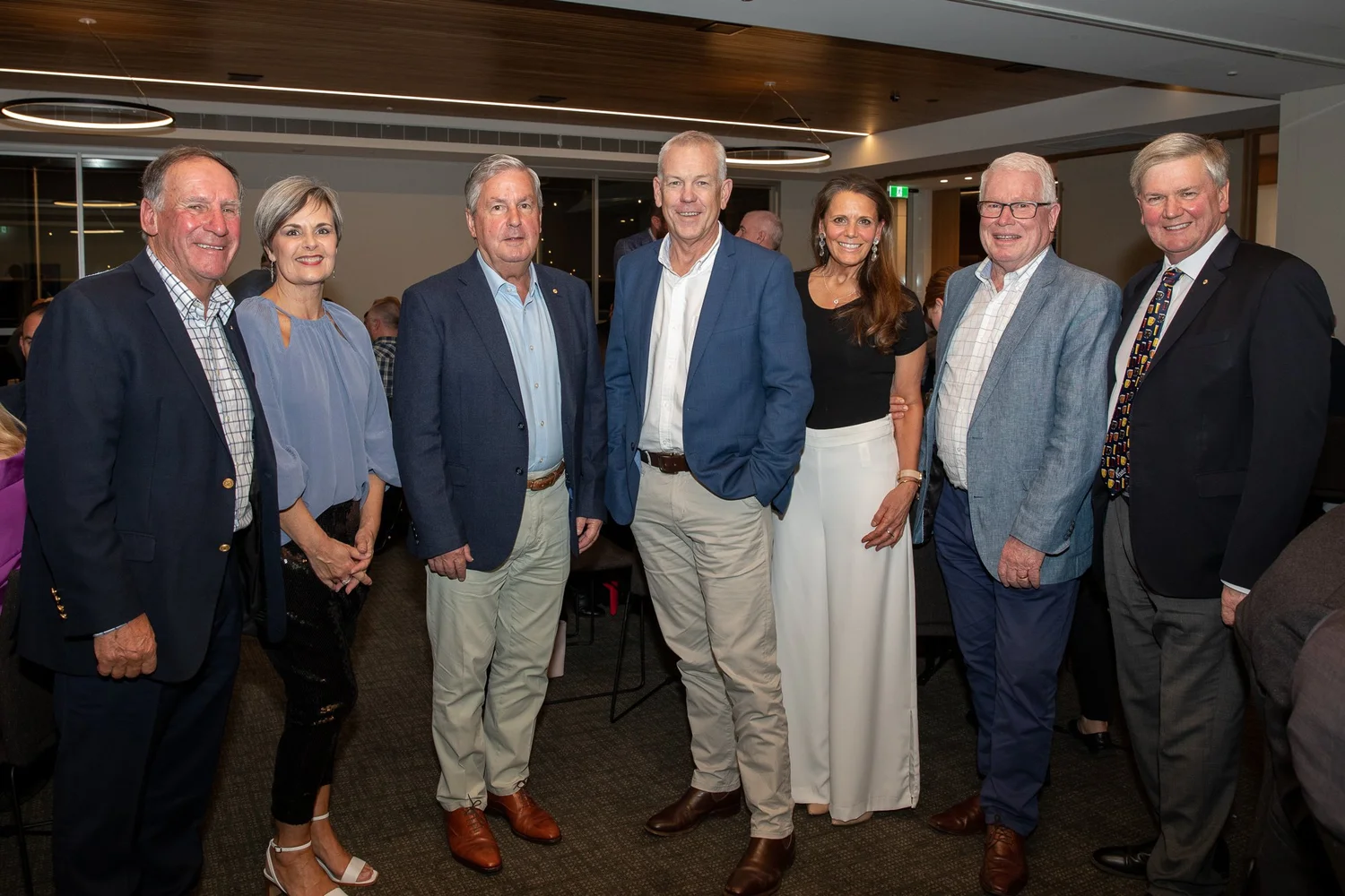 About the Coopers Foundation — Coopers Foundation