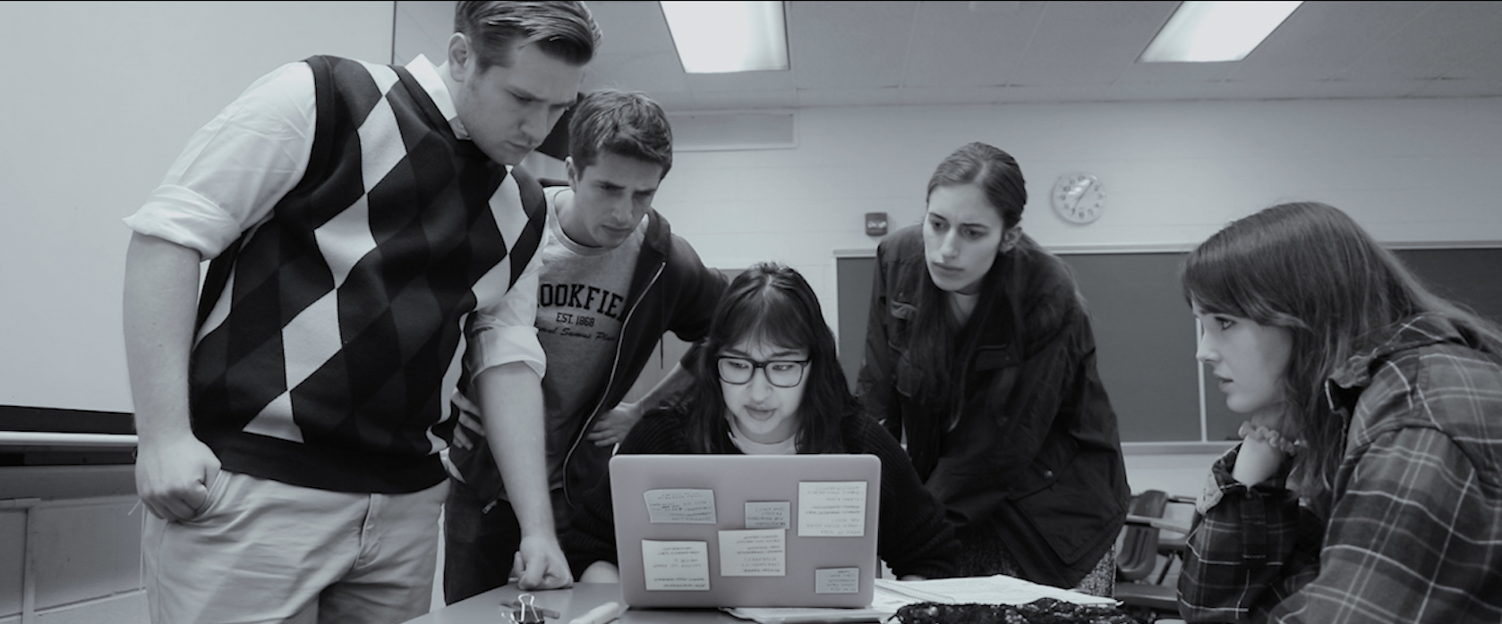 W&M PROGRAMMING — 2024 Ampersand International Arts Festival