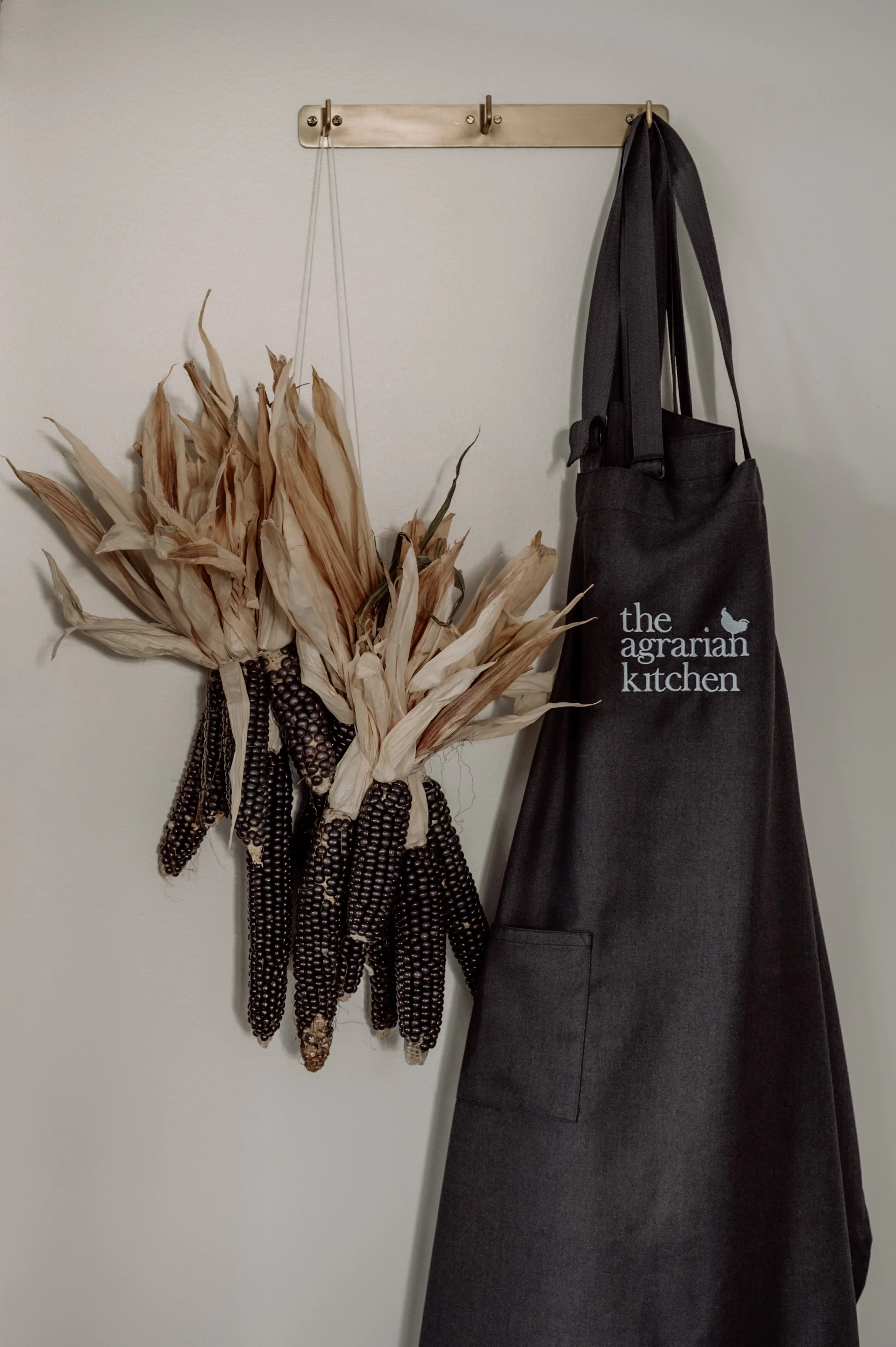 About — The Agrarian Kitchen