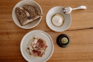 The Agrarian Kitchen