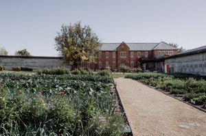 The Agrarian Kitchen