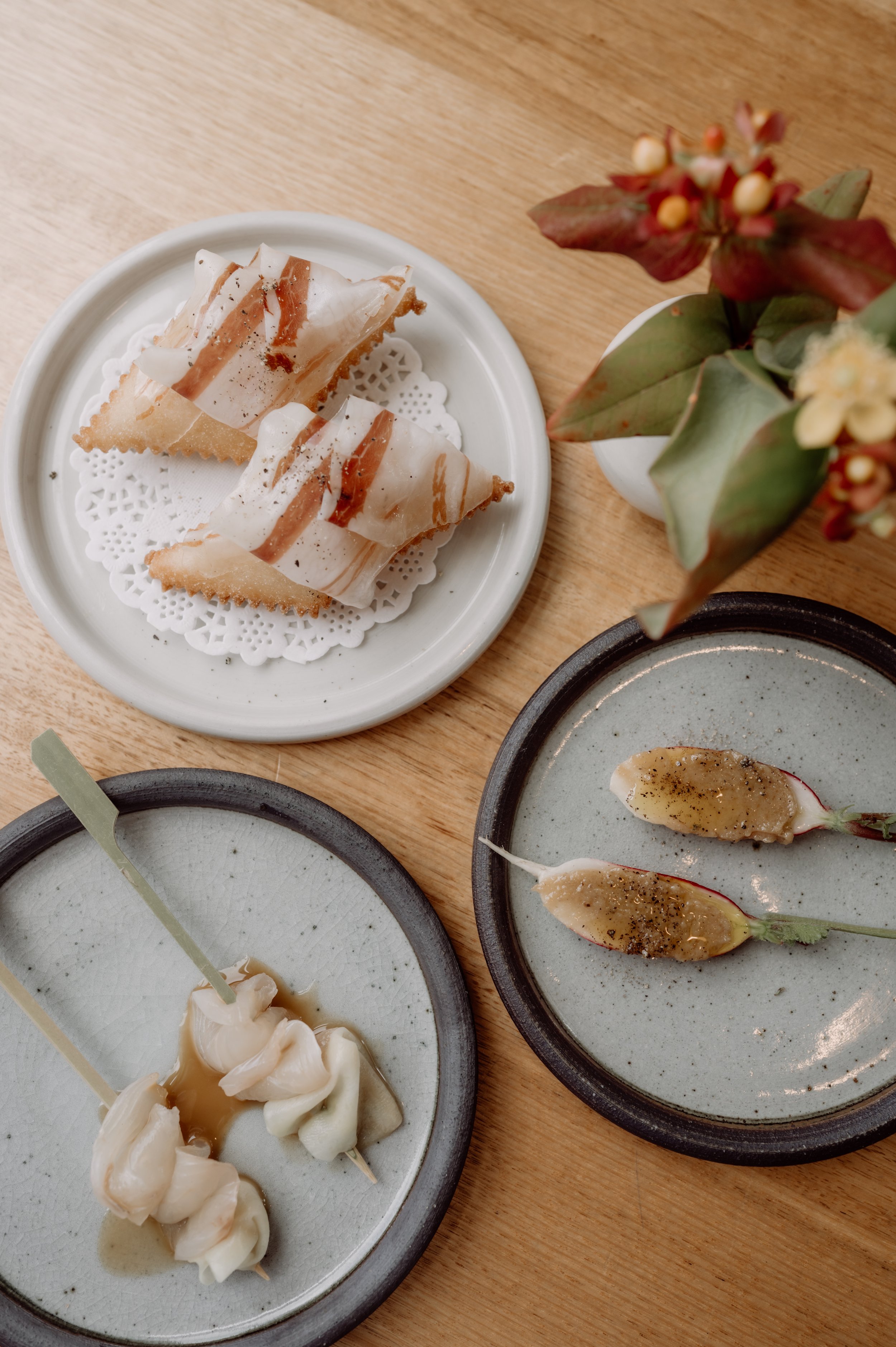 The Agrarian Kitchen