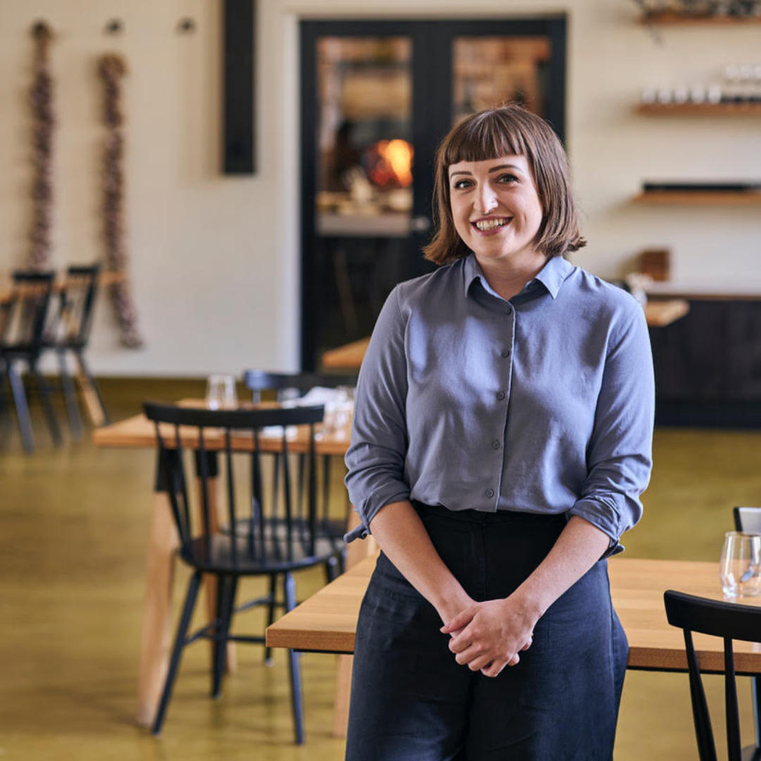 About — The Agrarian Kitchen