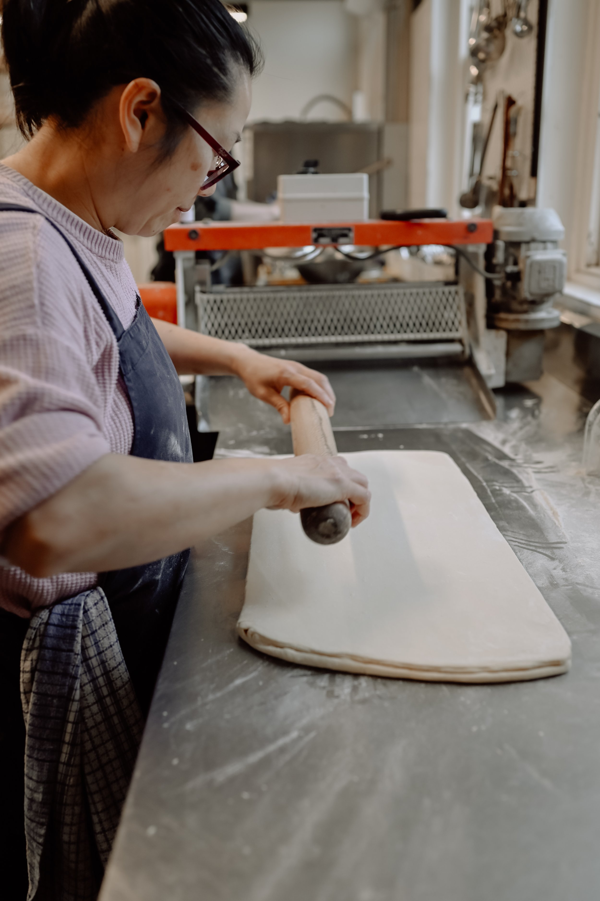 About — The Agrarian Kitchen