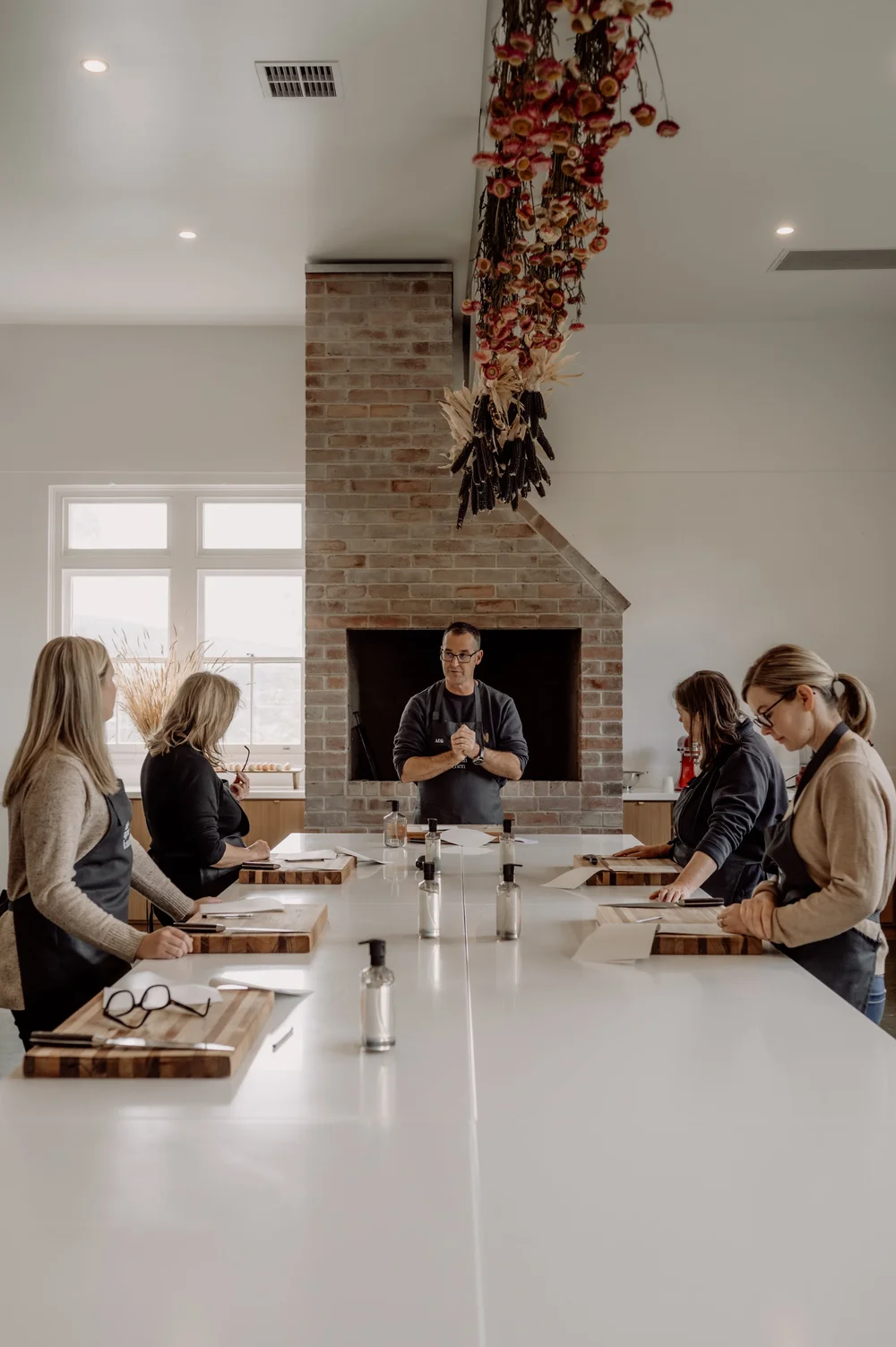 Classes — The Agrarian Kitchen