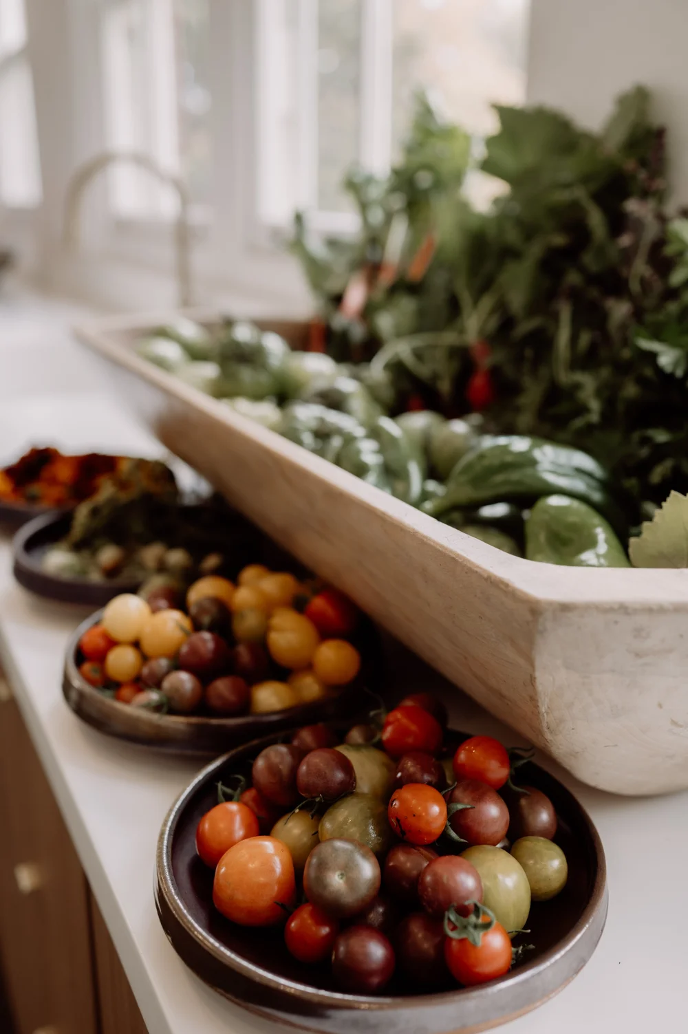 Garden — The Agrarian Kitchen