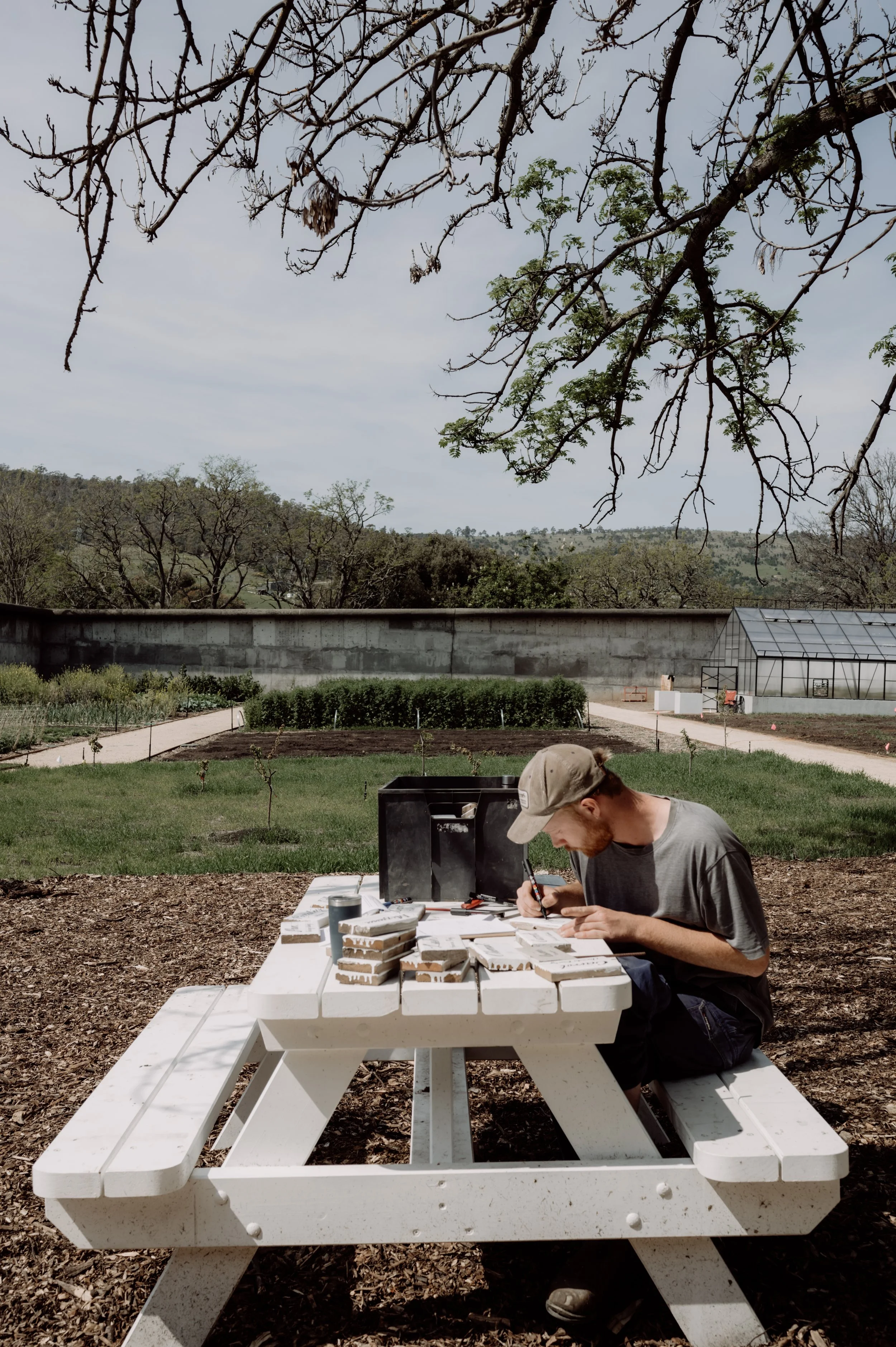 About — The Agrarian Kitchen