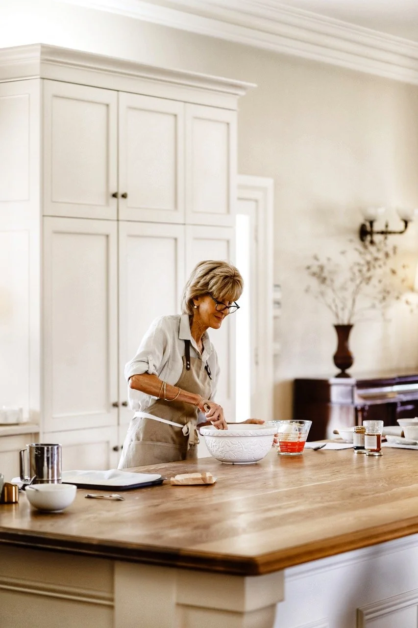 Classes — The Agrarian Kitchen