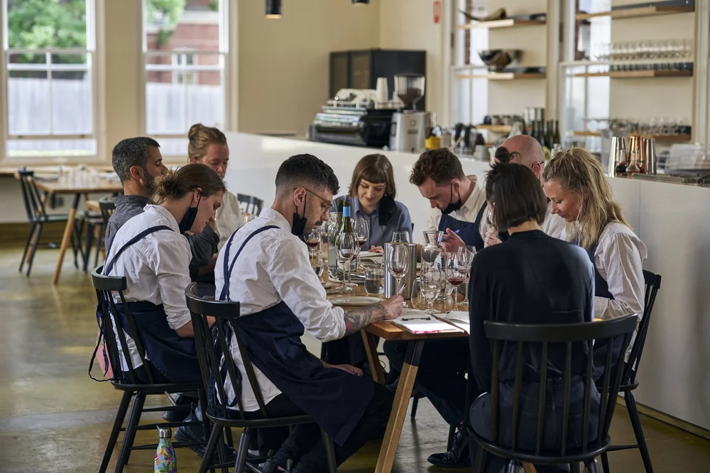 About — The Agrarian Kitchen