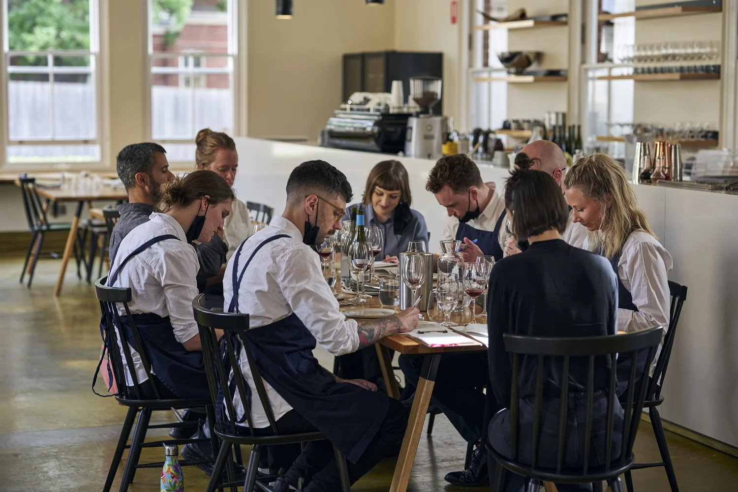 About — The Agrarian Kitchen